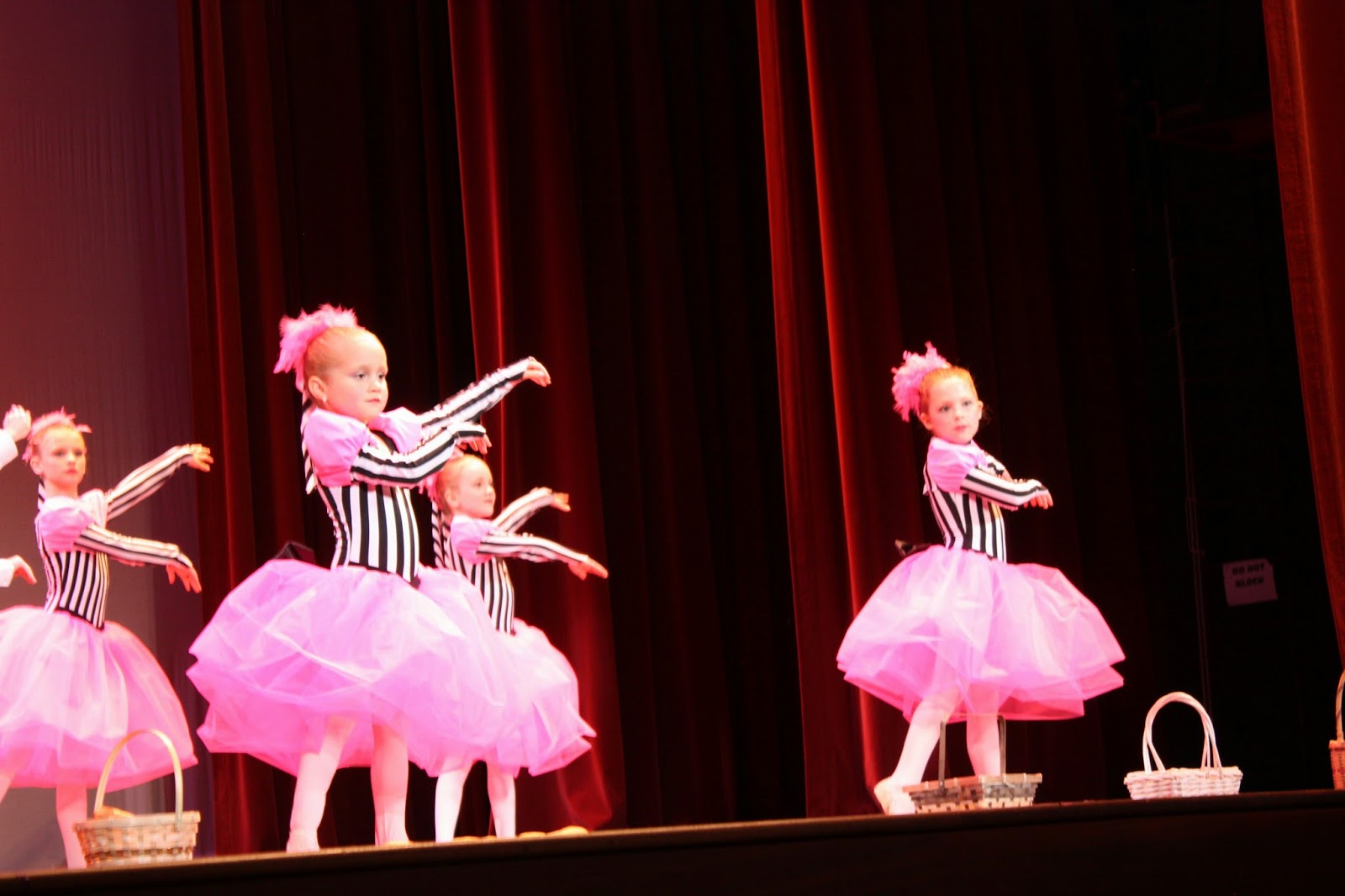 Great Scotts: A little French Ballet