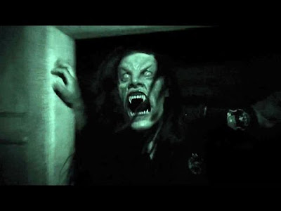 Horror Town USA: 8/18 Trailer For Victor Mathieu's "The Monster Project":