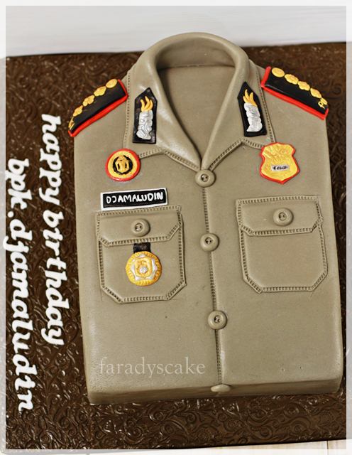 Police Uniform | Where Everything Is Made With Love