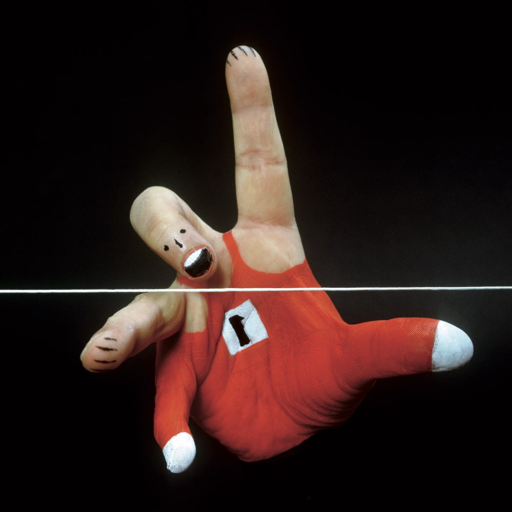 Mario Mariotti | Conceptual art | Hand painting | Tutt'Art@ | Pittura ...