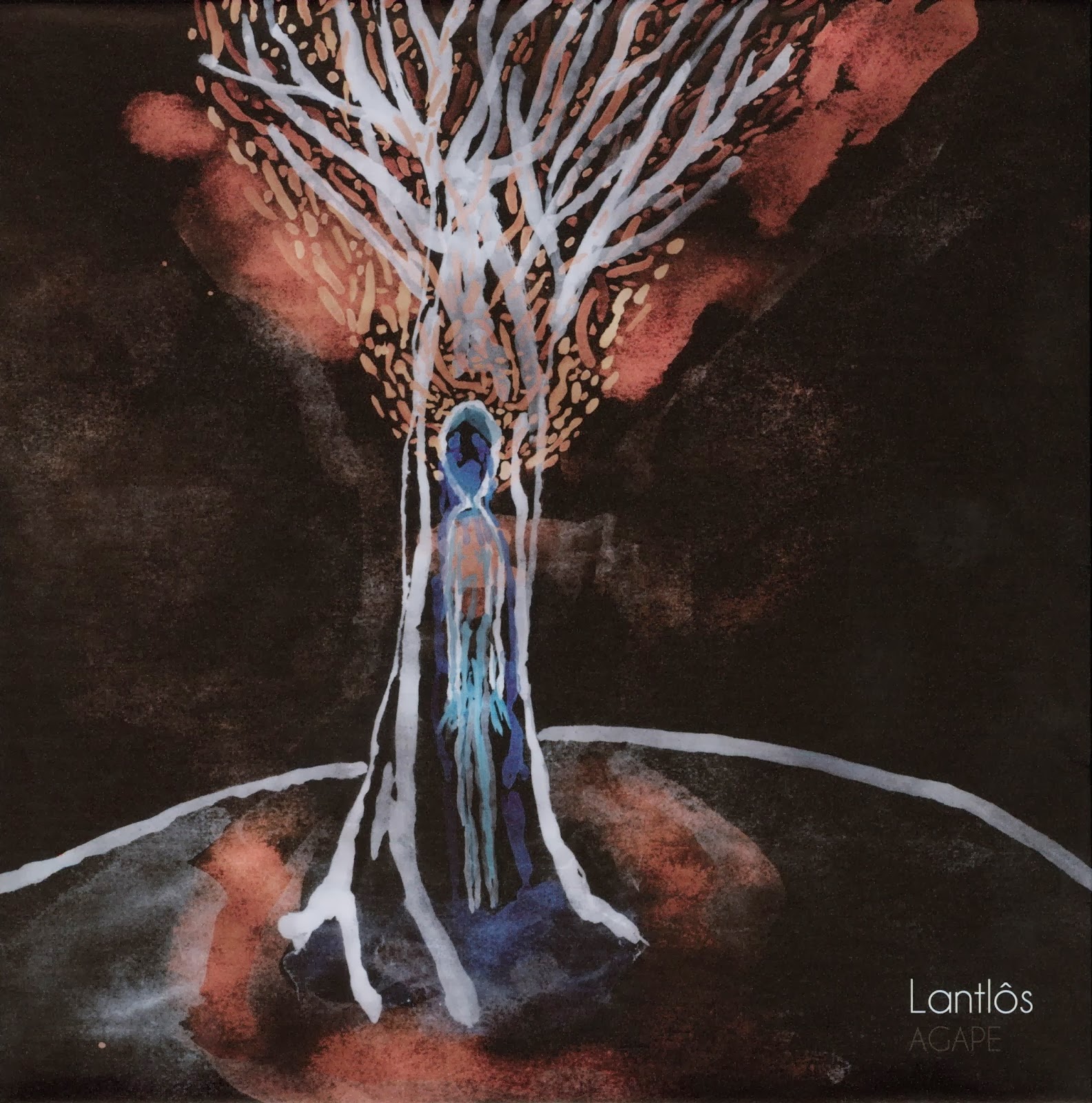 Pulses of The Neon Lights: Lantlôs