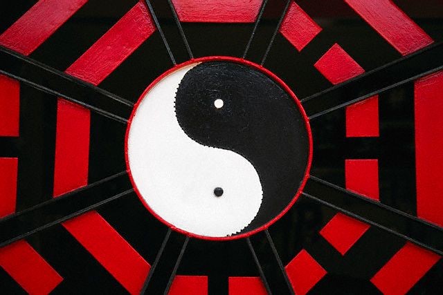 Agama Konghucu 3F IAT 2016: Simbol-simbol dan Tempat ibadah agama Konghucu