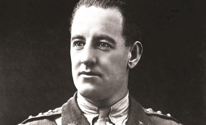 Lemnos Gallipoli Commemorative Committee Inc: Invitation to Albert ...