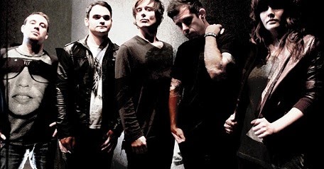 Fake Figures Releases Video for "Something Deadly" | NataliezWorld