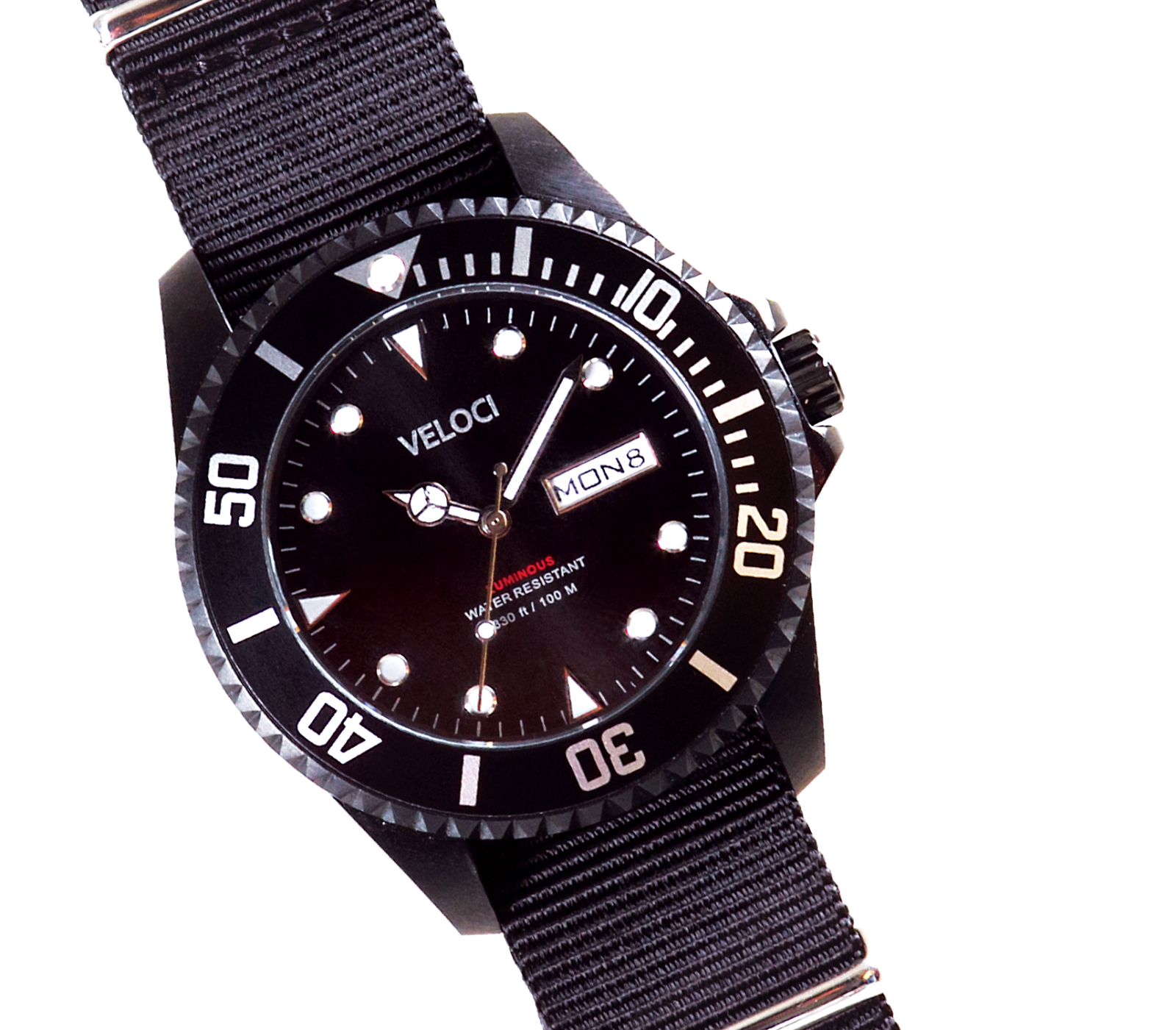 VELOCI WATCH BLOGGER'S EVENT: THE CRUISE AND VOYAGER COLLECTION ...