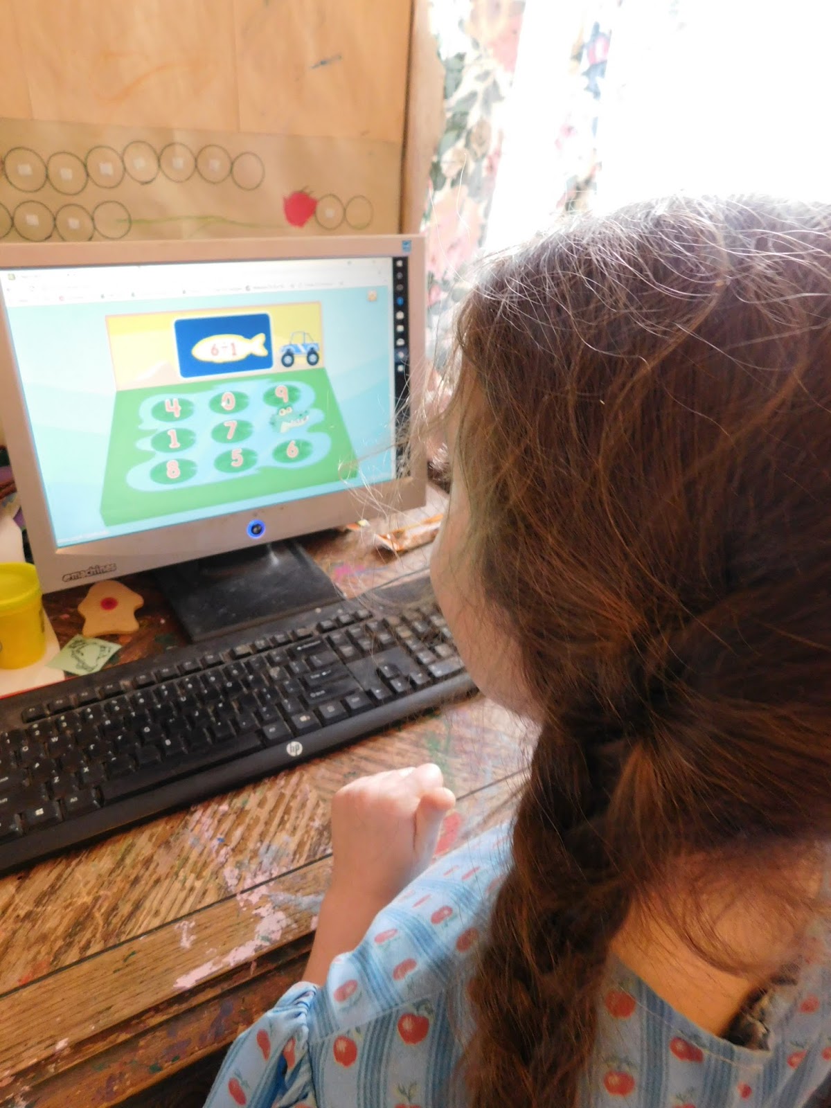 Tots and Me... Growing Up Together: Having Fun with Online Learning ...