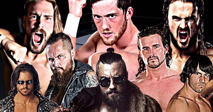 Team PWG - Pro Wrestling Guerrilla Fansite: 2016 PWG Year End Awards