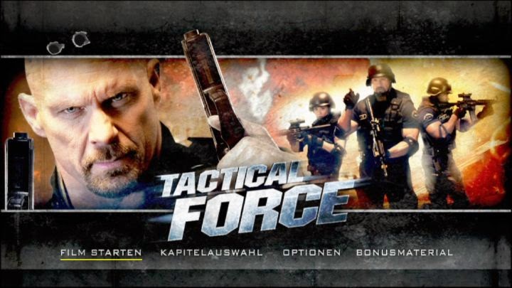 Tactical Force Full Movie | iStream