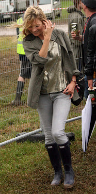 my-astyle: Autumn/winter 2011: Hunting trend!