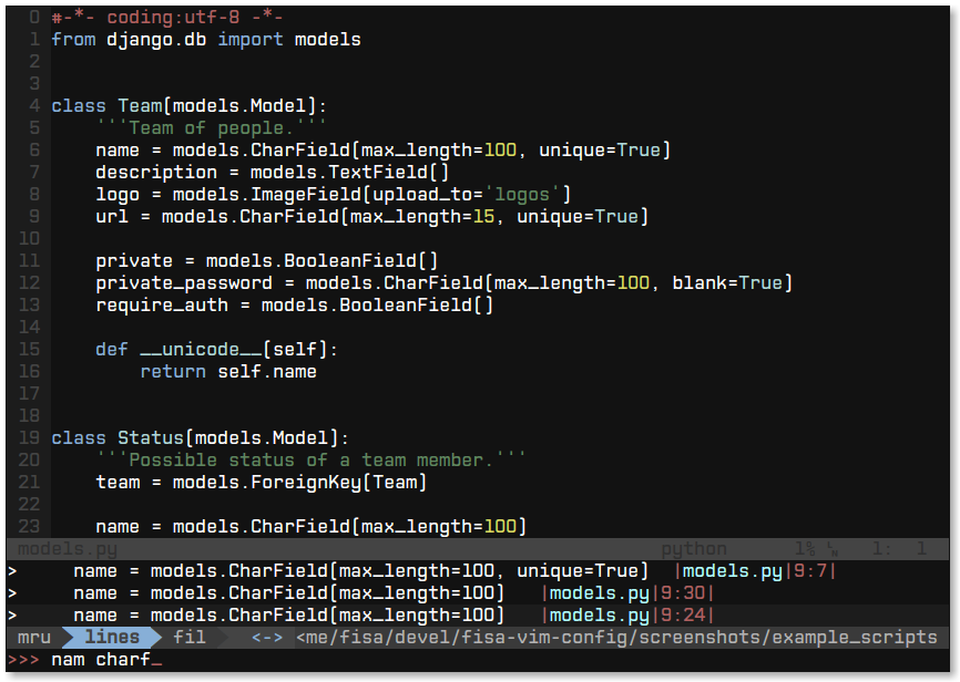 Vundle：Vim Plugin 自動下載、安裝、更新與管理工具（Vim Bundle） - G. T. Wang