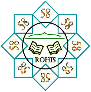 Tentang Rohis SMAN 58 Jakarta ~ Rohis SMAN 58