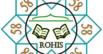 Tentang Rohis SMAN 58 Jakarta ~ Rohis SMAN 58