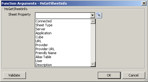 Adashek EPM: Oracle Smart View for Office 11.1.2.5.620 - Patch Set ...