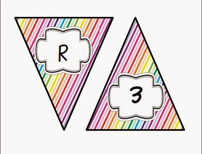 Bishop's Blackboard: An Elementary Education Blog: Word Wall