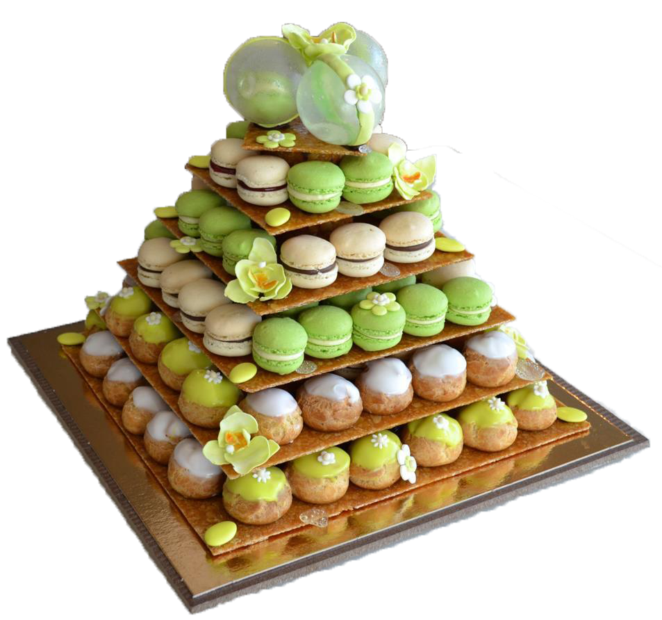 assafar : Macarons Recette de Base