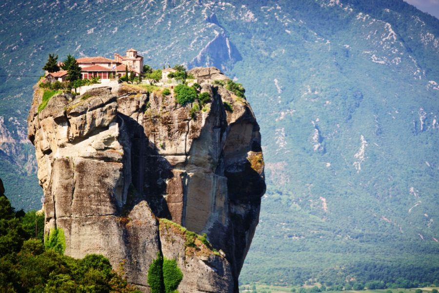 ΣΥΝΔΙΚΑΤΟ ΜΙΚΡΟΠΩΛΗΤΩΝ ΕΛΛΑΔΑΣ: Η Εμποροπανήγυρη της Καλαμπάκας