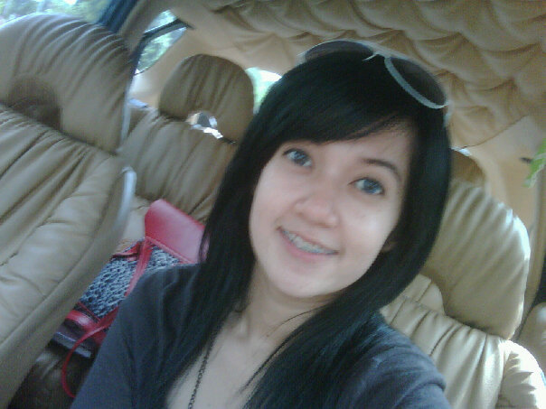 SAINT MY LIFE: Cewek cewek Jogja Yang Hot Hot (2)