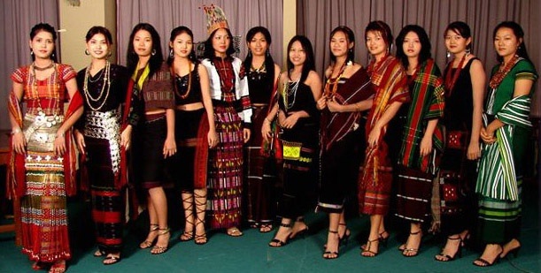 Matana Memo : WHY MIZO?