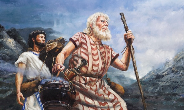 în slujba lui Hristos: Ce trebuie să învățăm de la Avraam?