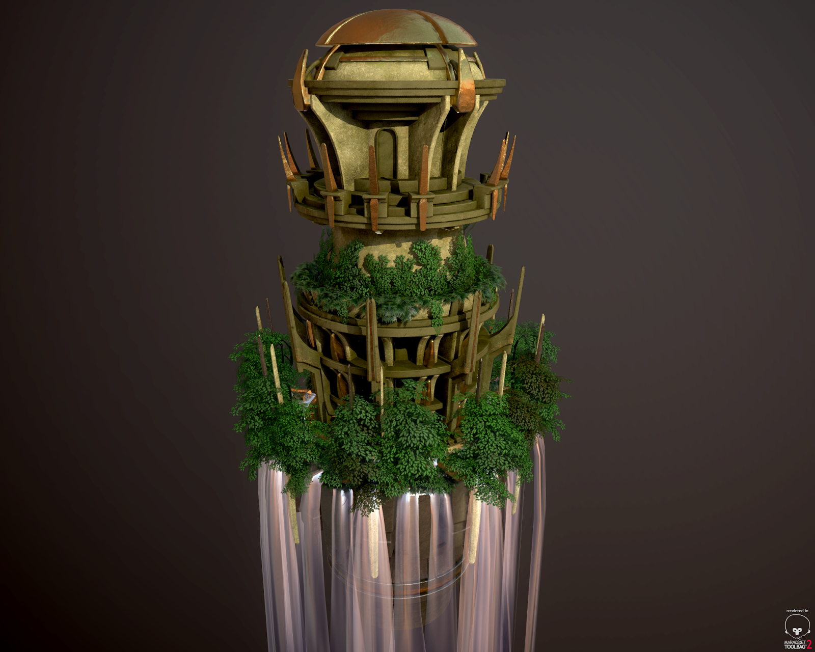 Portfolio 1 - Dan Bowes