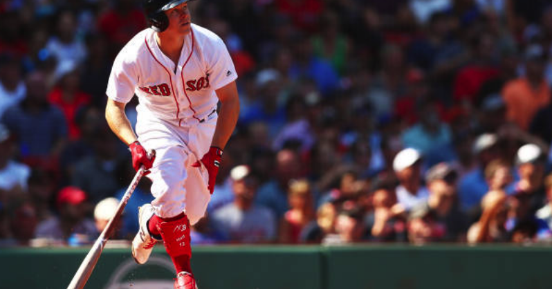 FenwayNation—Red Sox, Mookie, J.D., Bogaerts, Sale, JBJ—Founded 1/27 ...