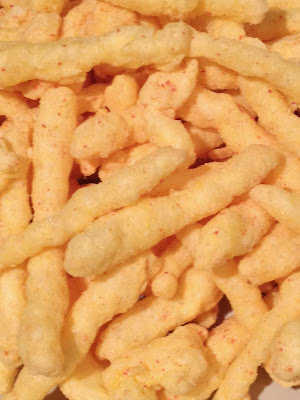 Creamy Steaks: Mentai Mayo Cheetos