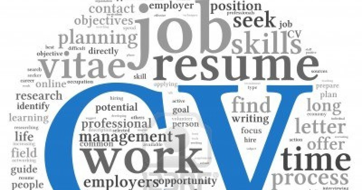 What does Curriculum Vitae Means | Full Form of CV