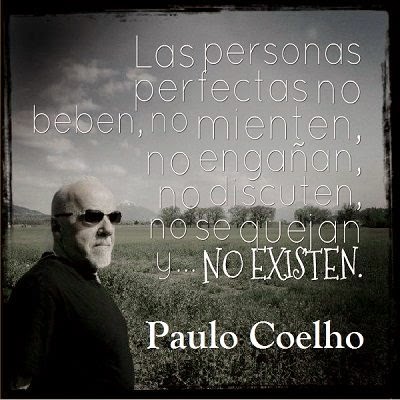 El Poder Dentro de Ti: La Perfección