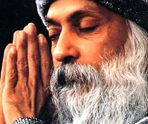 Osho Bhagwan Shree Acharya Rajneesh: Osho Acharya shree Rajneesh