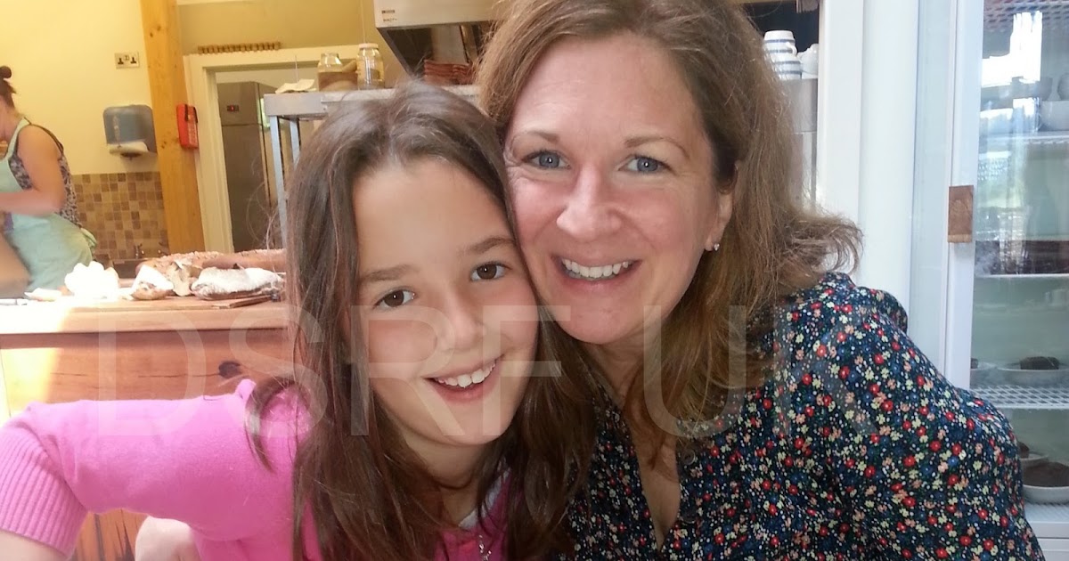 Downs Side Up: Coffee with Liz from DSRF UK