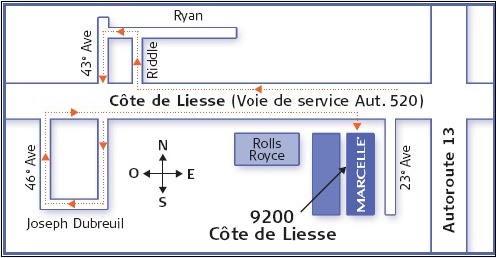 Fall Marcelle Warehouse sale coming your way - well if you're in ...