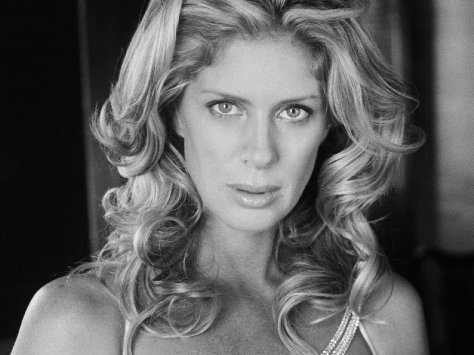 Indubindu: Wallpapers Of Rachel Hunter