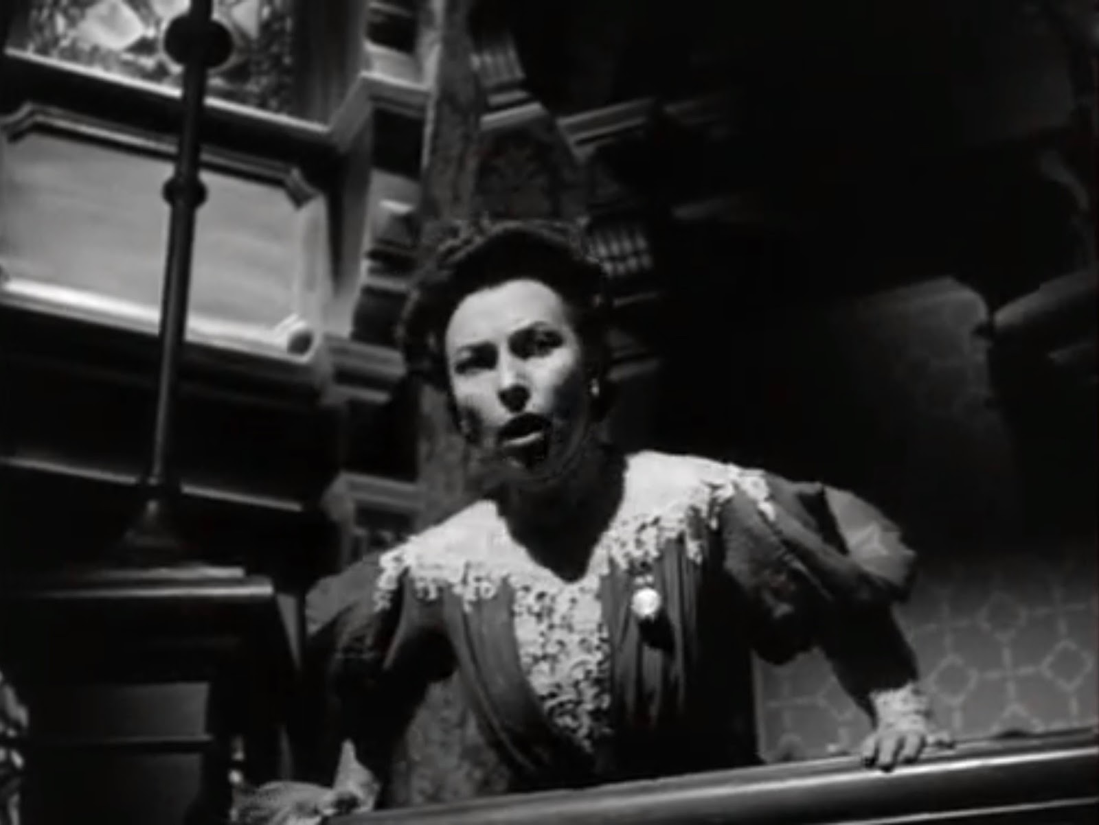 Oscargasms: Agnes Moorehead, The Magnificent Ambersons