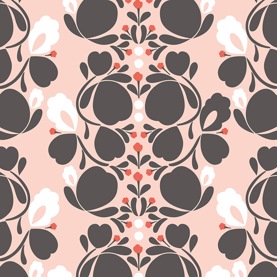 print & pattern: DESIGNER - megan carter