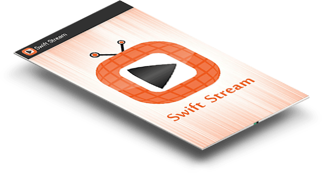 تطبيق Swift Stream TV افضل تطبيق لمشاهدة القنوات العالمية - برامج سوفت