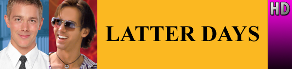 BarbwireX Fame: Latter Days [HD] - Terry Simpson, Steve Sandvoss & Wes ...