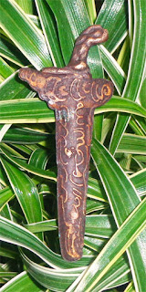 HIZIB KHOFI - MUSTIKA MACAN PUTIH