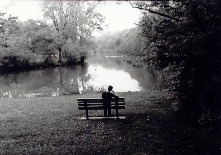 Lonely Mornings I am so Lonely I'm So Lonely...