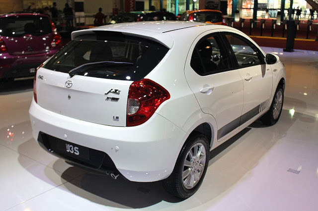 JAC lança J3 Sport por R$39.990 ~ picture for wallpaper