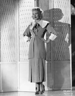 Slice of Cheesecake: Ginger Rogers, pictorial