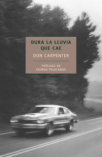 els orfes del Senyor Boix: Dura la lluvia que cae (Hard rain falling ...