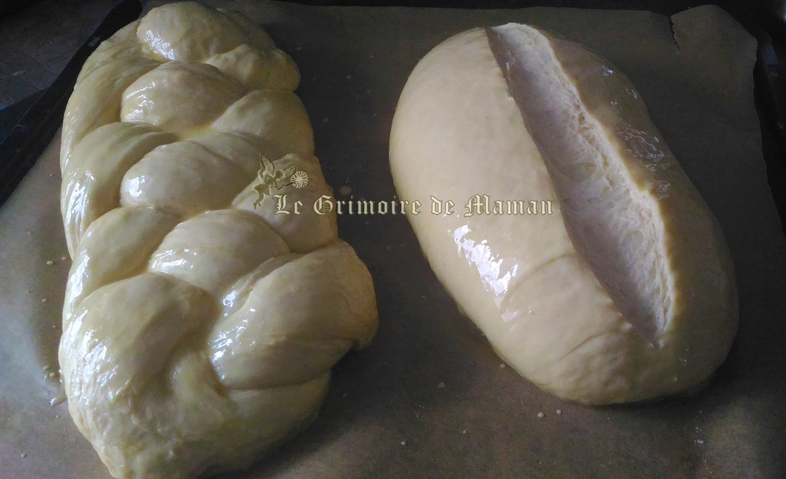 Véritable Gâche Vendéenne