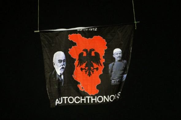 ΣΥΝΕΛΗΦΘΗ Ο ΑΔΕΡΦΟΣ ΤΟΥ ΑΛΒΑΝΟΥ ΠΡΩΘΥΠΟΥΡΓΟΥ ΡΑΜΑ ΑΠΟ ΤΗ ΣΕΡΒΙΚΗ ...