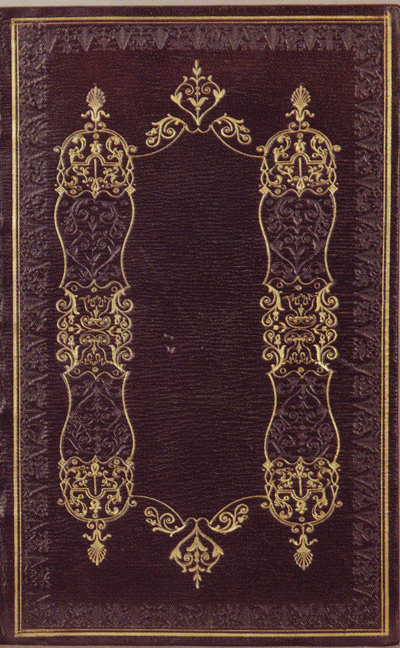 BOOKTRYST: Drop-Dead Gorgeous Bindings, Bound To Be Great