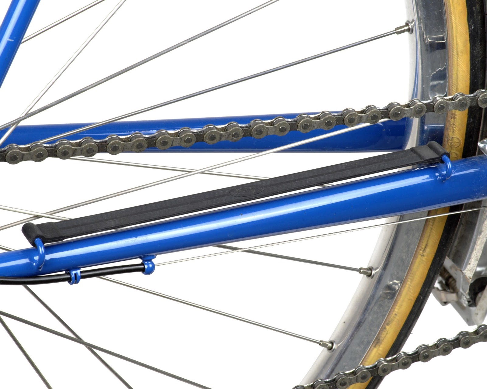 Chain Slap Guard Road Bike at Nicole Webber blog