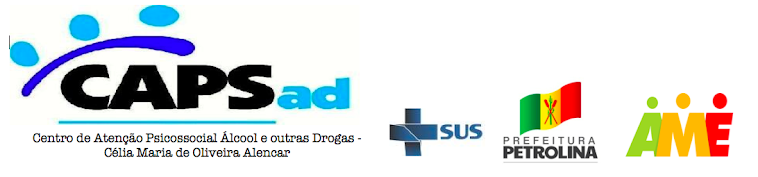 Capsad: Como funciona o CAPS AD