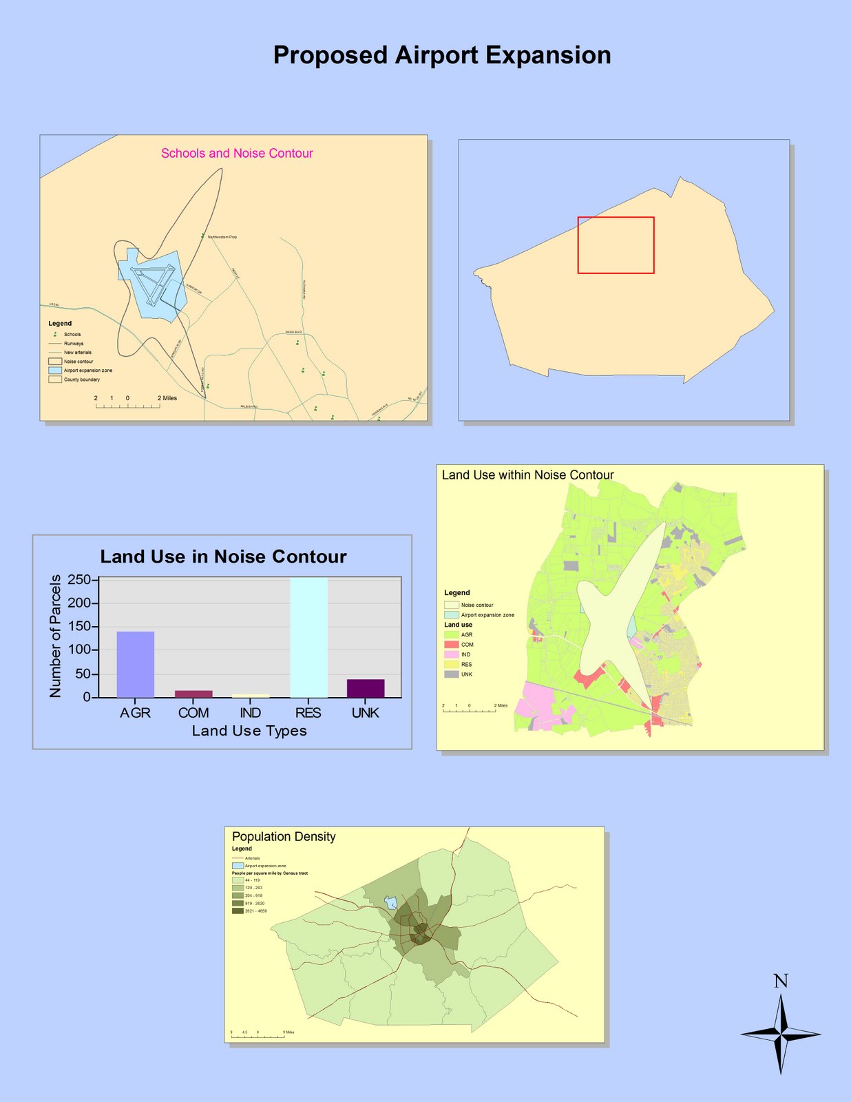 Geog 7 Intro To Gis Lab 4 Introducing Arcmap