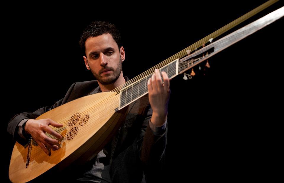 Instrumentos de Cuerda Pulsada del Renacimiento y el Barroco en ...