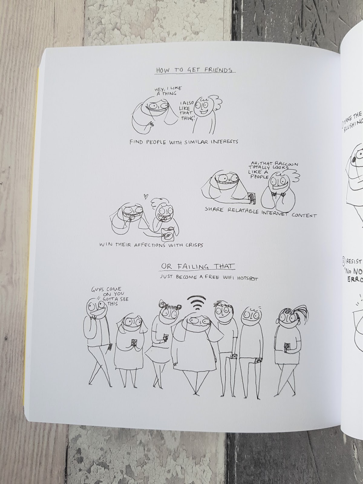 Review: It's All Absolutely Fine by Ruby Elliot - Laura Wardrobe