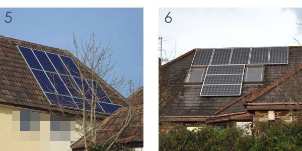 the solarblogger: The Best Looking Solar Panels You’ve Never Seen